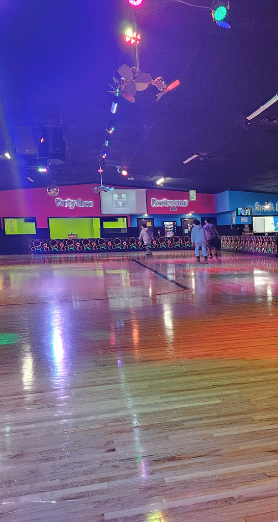 Rules & FAQ – Roller City of Jacksonville